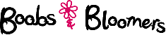 Boobs & Bloomers